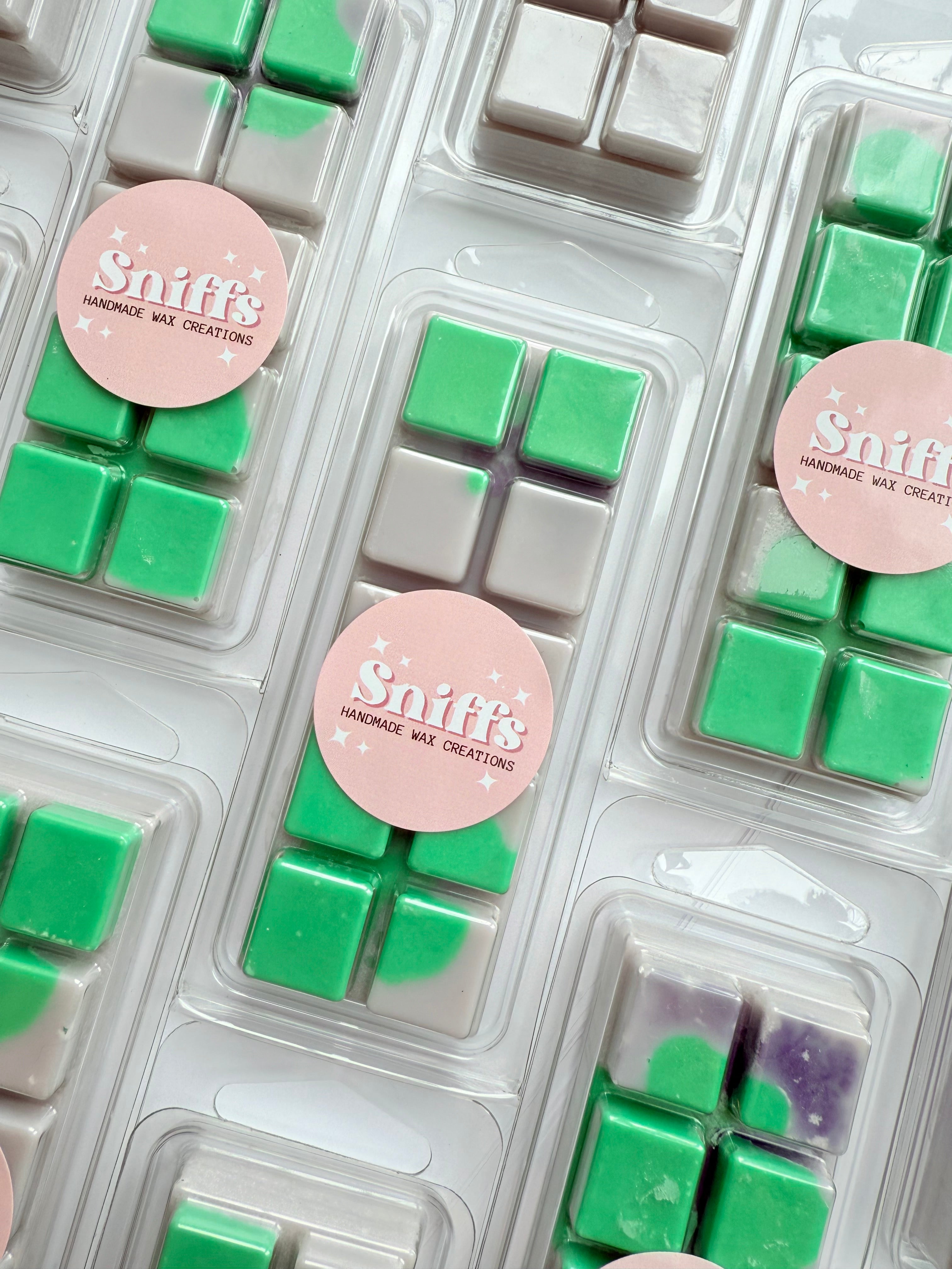 Mystical Snap Bars – Sniffs Home Fragrance