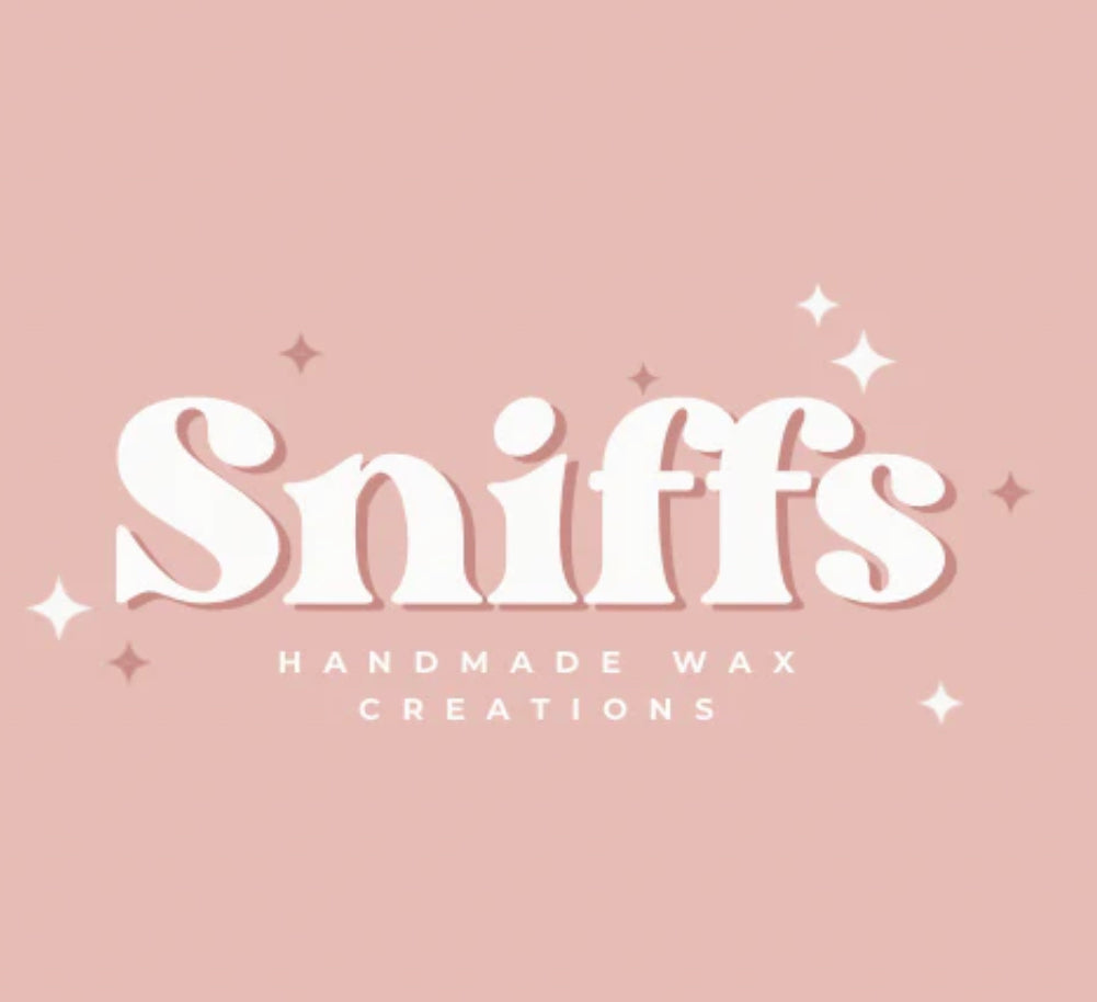 Sniffs Home Fragrance – Opening Soon